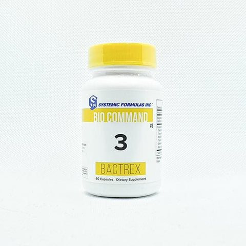 Systemic Formulas – Page 3 – Revelation Health LLC