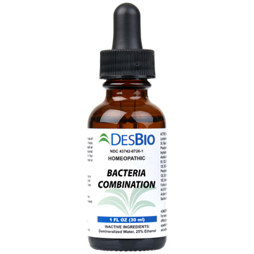 Desbio Products: Shop Deseret Biologicals | Revelation Health ...