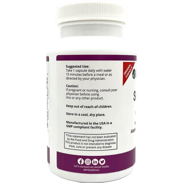 Seriphos: Natural Seriphos With Pure Phosphorylated Serine – Revelation ...