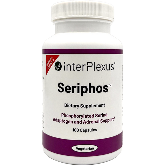 Seriphos – Revelation Health LLC