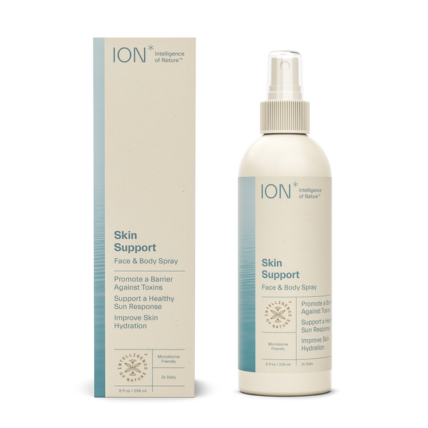 ION* Skin Support - 8oz spray – Revelation Health LLC