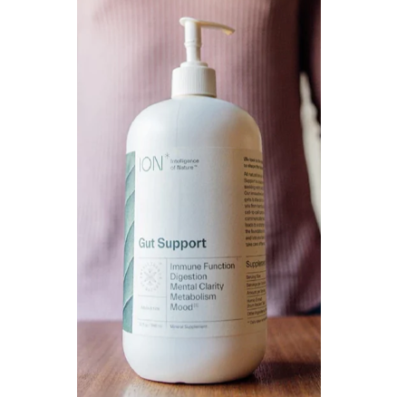 ION* Pump (fits 32oz bottles) – Revelation Health LLC