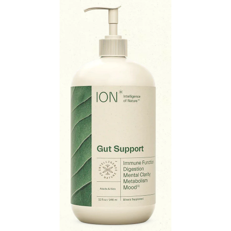 ION* Pump (fits 32oz bottles) – Revelation Health LLC