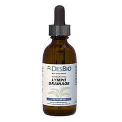 desbio, lymph drainage, fatigue, fluid control, loss of energy, energy ...