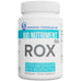 ROX by Systemic Formulas: Super Antioxidant – Revelation Health LLC