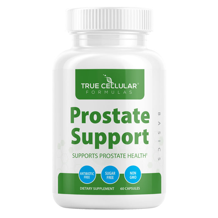 Prostate Support – Revelation Health LLC